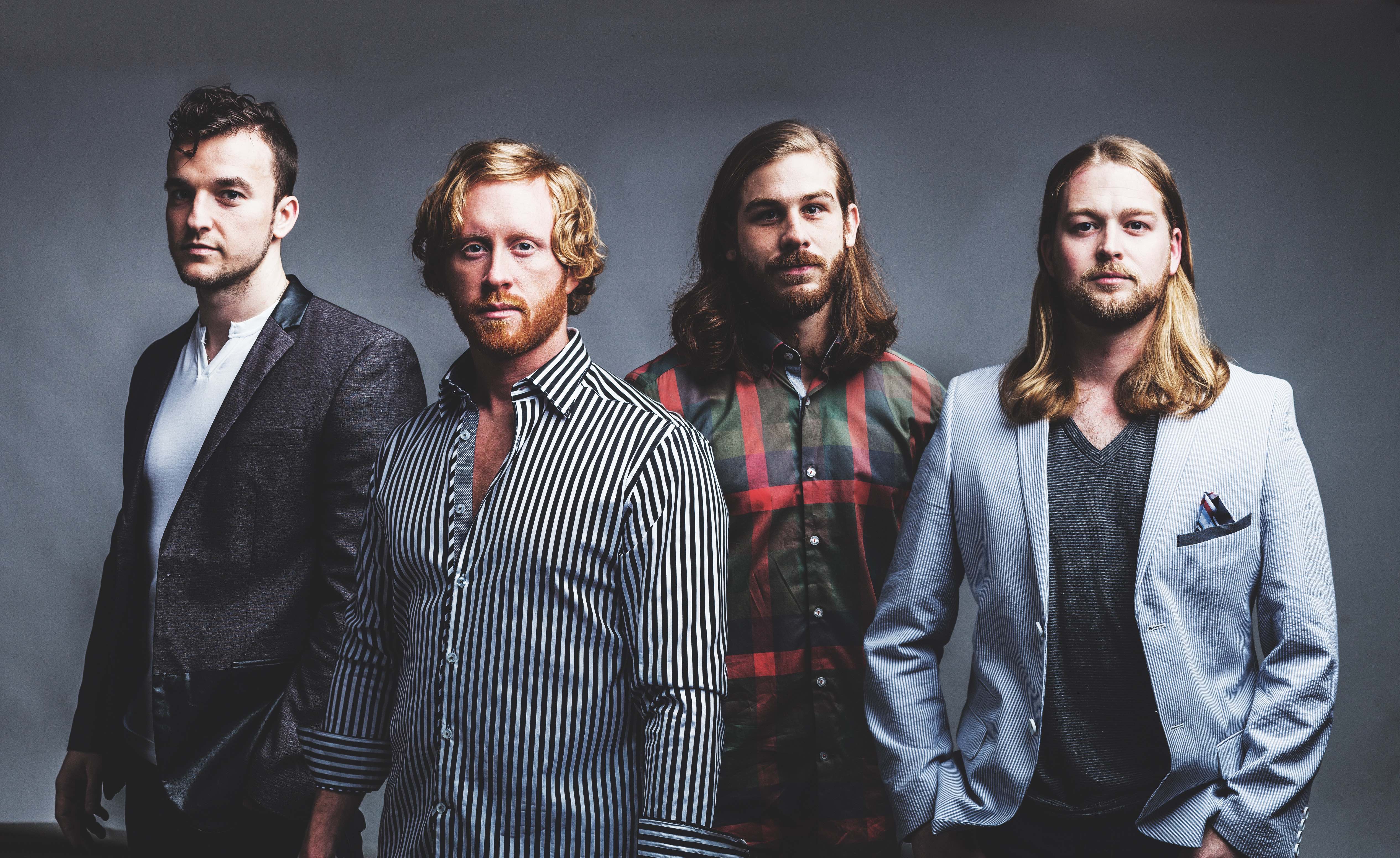 the-docs-band-clean-web « Defacto Productions | Artist Management